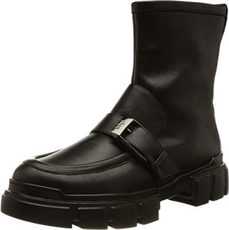 Högl Femme Power Bottine, Noir, 41 EU