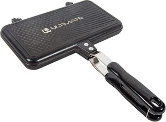 Ultimate Toast & Roast XL | Camping Besteck