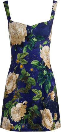 Alice & Olivia Damen, Kleider, Mehrfarbig, 3XSGr&ouml;&szlig;e