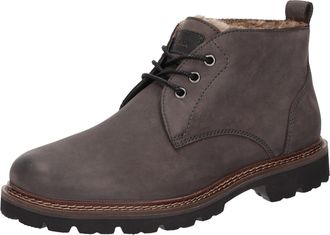 Sioux Schn&uuml;rboots Adalrik-701-LF-H