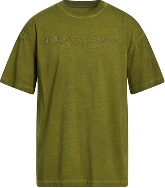 A-Cold-Wall* TOPS - T-shirts auf YOOX.COM