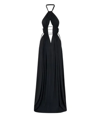 Amazu&igrave;n Robes Amazuin Noir