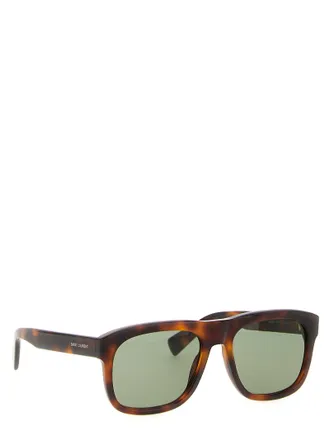 Saint Laurent SL Sunglasses - Tortoiseshell