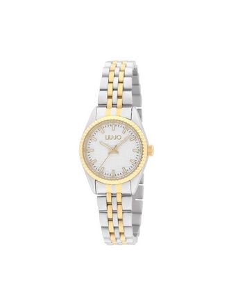Liu Jo Uhr Casual Nyria TLJ2806 Silberfarben