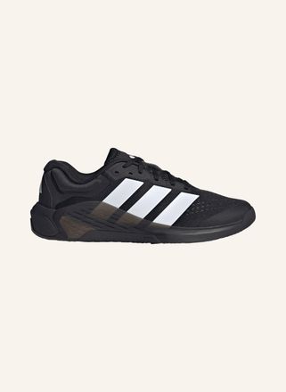 adidas Fitnessschuhe Dropset 4 schwarz