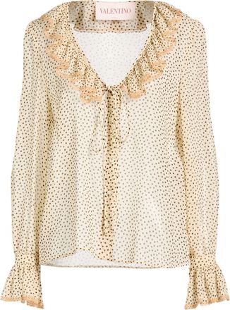 Valentino Garavani TOPS - Hemden auf YOOX.COM