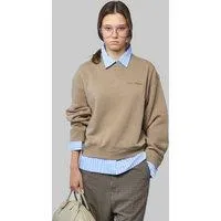 Acne Studios Layered Sweatshirt