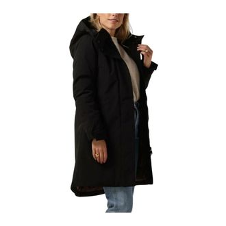 Elvine Damenjacken - Eline Stil - - Jackets - Damen - Schwarzk - XL