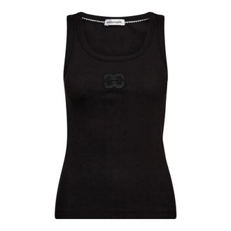 Co'Couture Damen, Oberteile, Schwarzk, XLGr&ouml;&szlig;e