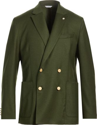 Manuel Ritz ANZ&Uuml;GE und CO-ORDS - Blazers auf YOOX.COM