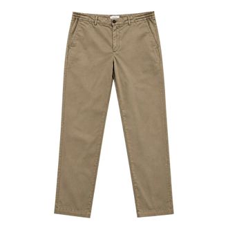 BRIGLIA 1949 Bg59 Chino - - Trousers - Herren - Beige - XL