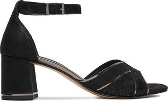 Lasocki Sandalen Lasocki WB-866-12 Schwarz