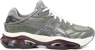 Asics Homme, Sport, Vert, Taille: 44 1/2 EU Gel-Kinetic 2.0