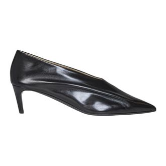 Khaite Mit Absatz - - Shoes - Damen - Schwarzk - 38 1/2 EU