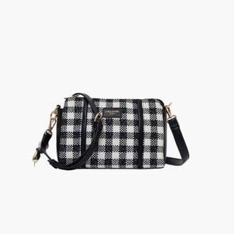 Lollipops Sac multi poches noir Samantha