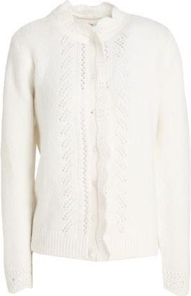 Guess MAILLE - Cardigans sur YOOX.COM