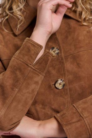 Rino&Pelle Lederjacke