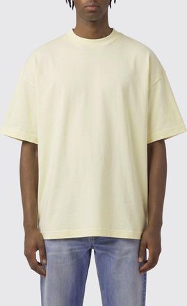 Fear of God T-Shirt Homme couleur Ivoir