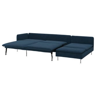 IKEA S&Ouml;DERHAMN 4er-Bettsofa