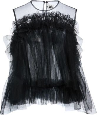 Comme Des Gar&ccedil;ons TOPS - Tops auf YOOX.COM