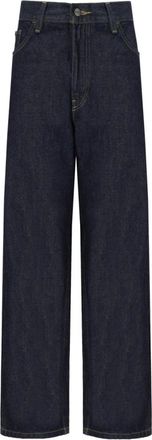 Carhartt Work in Progress Femme, Jeans, Bleu, Taille: 38 FR W Brandon Pant