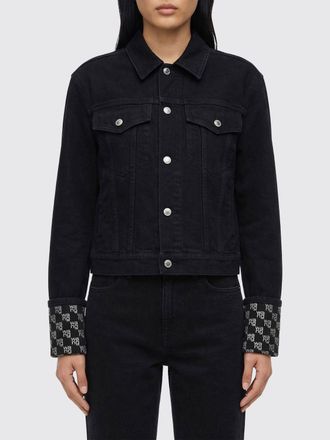 Alexander Wang Jacke ALEXANDER WANG Damen Farbe Schwarz