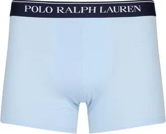 Polo Ralph Lauren Lot de 3 boxers en coton