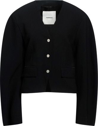 Nanushka JACKEN & M&Auml;NTEL - Jacken und Anoraks auf YOOX.COM