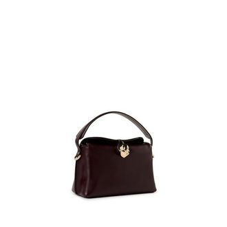 Flattered Sac &agrave; main Hanna Mini en cuir