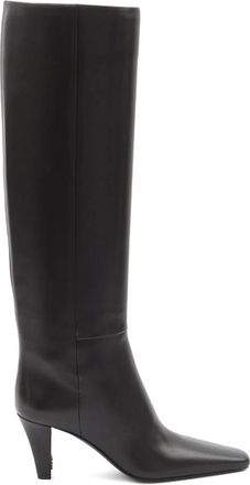 Saint Laurent 75mm Jill Boots