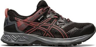 Asics Damen Laufschuhe Trail-Running-Schuh GEL-SONOMA 5 G-TX