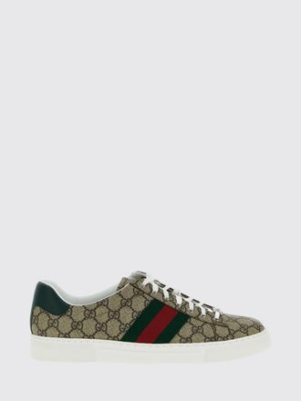 Gucci Sneakers GUCCI Herren Farbe Bunt