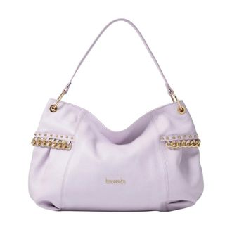 Braccialini Schultertasche - - Bags - Damen - Lila - ONE SIZE