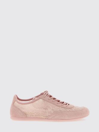 Jimmy Choo London Baskets JIMMY CHOO Femme couleur Rose