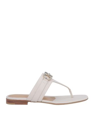 Ferragamo SCHUHE - Zehentrenner auf YOOX.COM