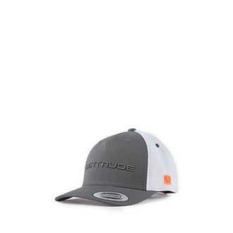 Gertrude Casquette Benja &agrave; logo brod&eacute;