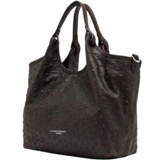 Gianni Chiarini Dua Tote Bag - - Bags - Damen - Braun - ONE SIZE