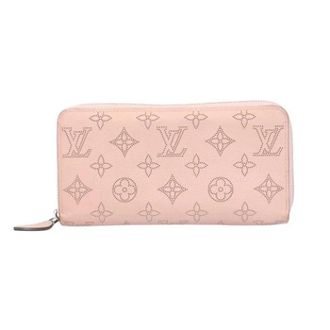 Louis Vuitton Pre-owned Vintage Geldb&ouml;rse - - Pre-owned - Damen - Rosa - ONE SIZE