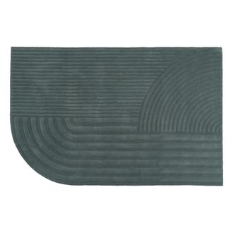 MUUTO Tapis Relevo - Studio Pepe Muuto