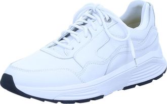 Xsensible Sneaker low Sneaker Low Herren 33200.5/101-H Echtleder in wei&szlig;