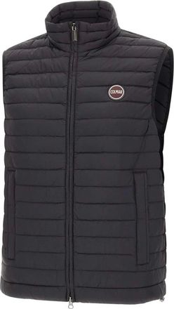 Colmar Homme, Vestes, Noir, Taille: XL Gilet