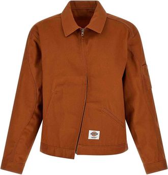 Undercover Veste Casual - Marron