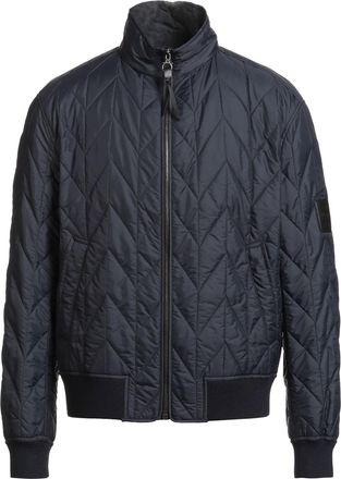 Ferragamo JACKEN & M&Auml;NTEL - Jacken und Anoraks auf YOOX.COM