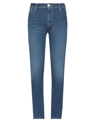Sartoria Tramarossa HOSEN & R&Ouml;CKE - Jeanshosen auf YOOX.COM