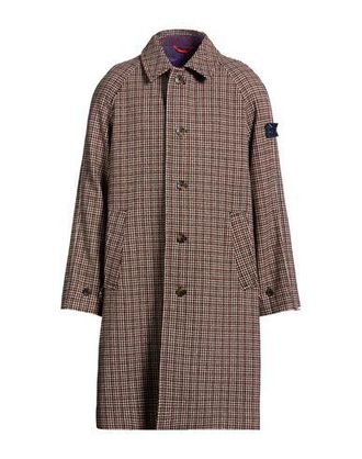 La Martina MANTEAUX - Manteaux longs sur YOOX.COM