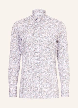 Olymp Jerseyhemd Luxor 24/Seven Modern Fit blau