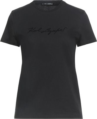 Karl Lagerfeld TOPS - T-shirts auf YOOX.COM
