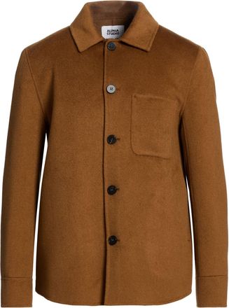 Alpha Studio JACKEN & M&Auml;NTEL - Jacken und Anoraks auf YOOX.COM