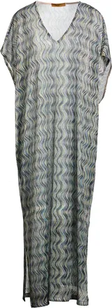 MVP Wardrobe KLEIDER - Maxi-Kleider auf YOOX.COM