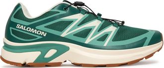 Salomon Sneakers Salomon Xt-Evr M L49154100 Gr&uuml;n